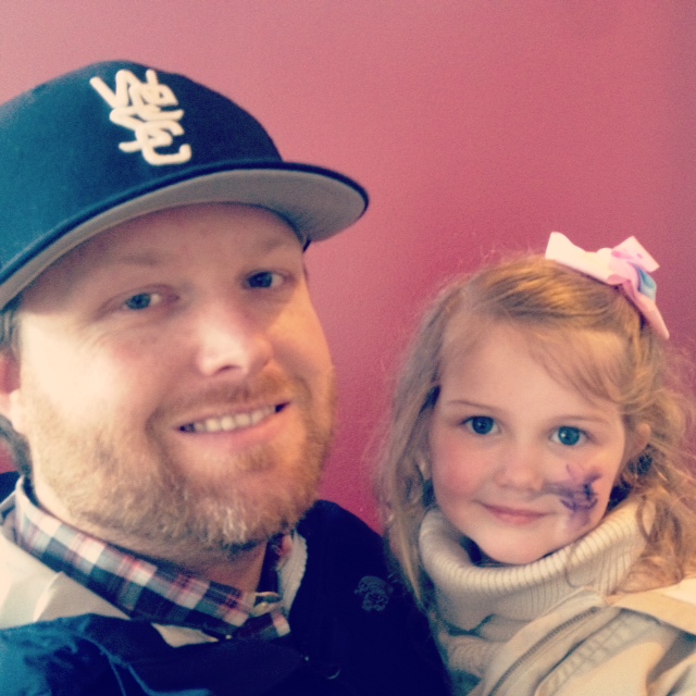 rickert girls | Keeping Up With The Carpenters